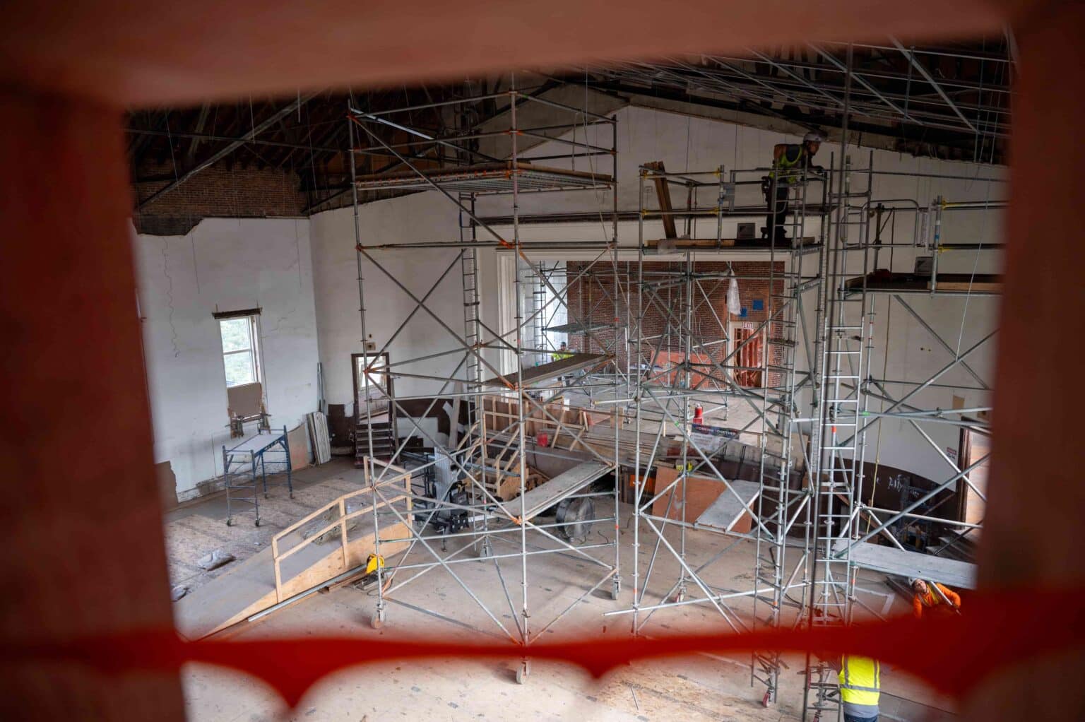 Project PLASE hopes Beacon House Square shines a light in Southwest ...