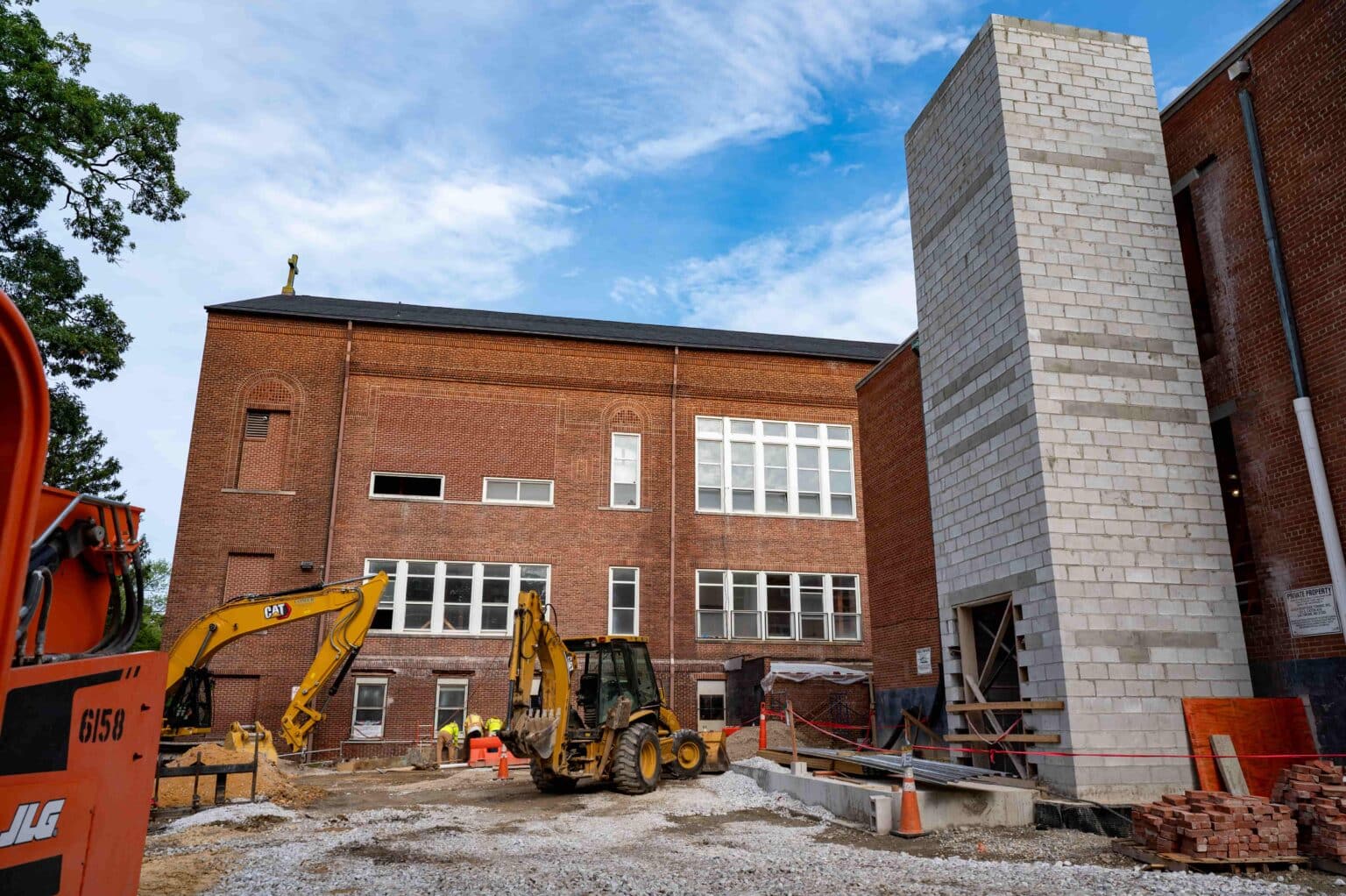 Project PLASE hopes Beacon House Square shines a light in Southwest ...