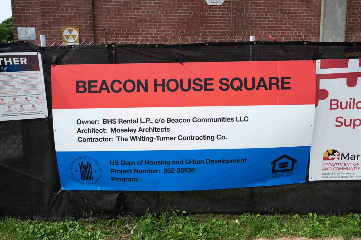 Project PLASE hopes Beacon House Square shines a light in Southwest ...