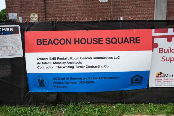 Project PLASE hopes Beacon House Square shines a light in Southwest ...
