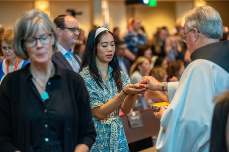 Archdiocese of Baltimore’s Catholic schools convocation celebrates ...
