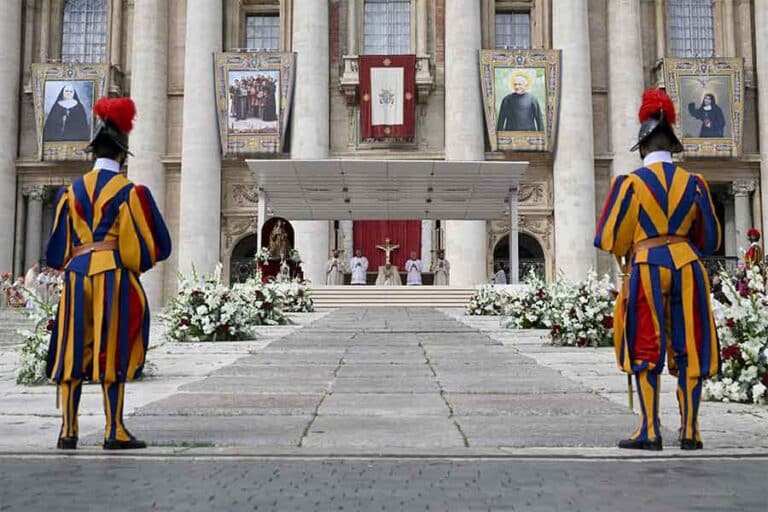 Making saints: How does the canonization process work? - Catholic Review
