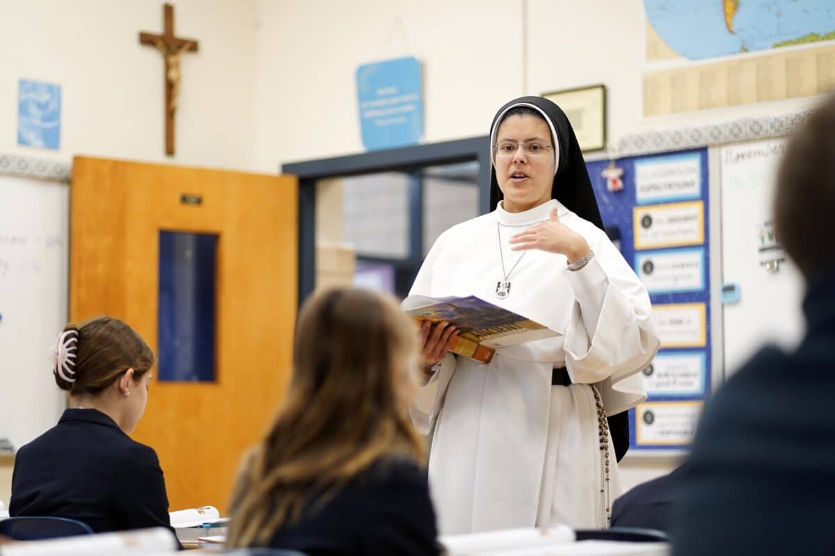 Analysis: With school choice tax credit, Catholic schools could rise, but challenges remain ...