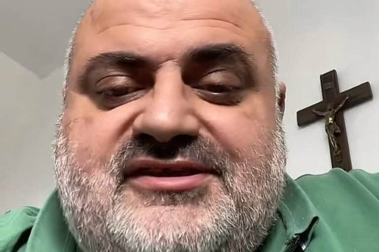 Christian persecution is increasing dramatically around the globe, report says - Catholic Review