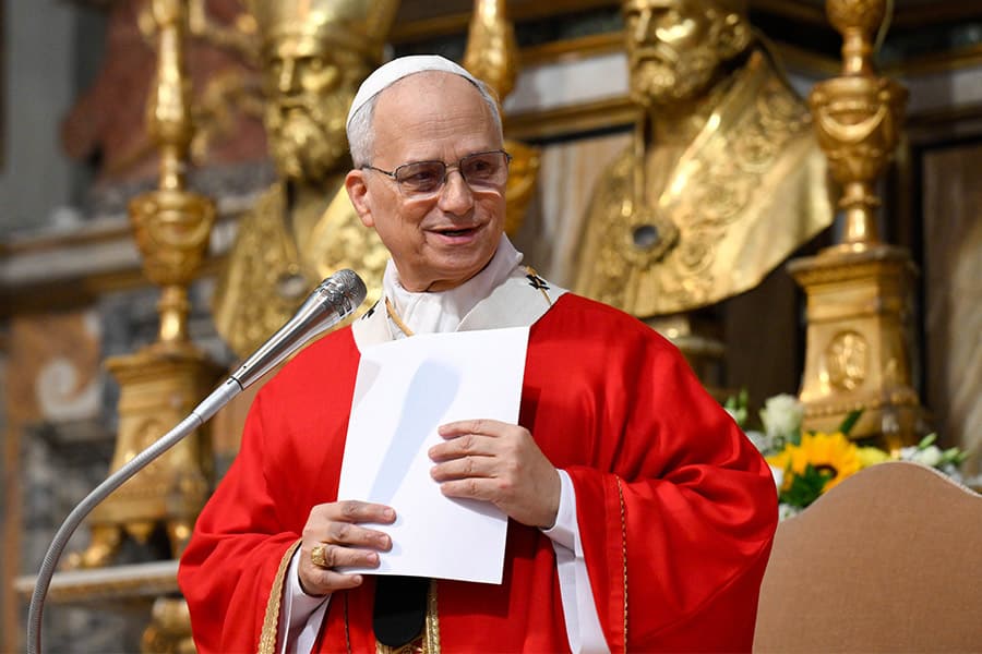 10 things to know about Jubilee 2025, the Holy Year that begins Dec. 24 - Catholic Review