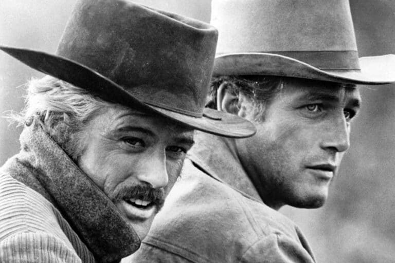 Robert Redford's faith legacy in film - Catholic Review