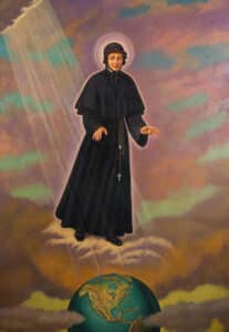 Celebrating an American Saint: St. Elizabeth Ann Seton's canonization ...