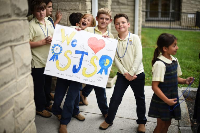 National Blue Ribbon program’s end doesn’t diminish great works of Catholic education - Catholic ...