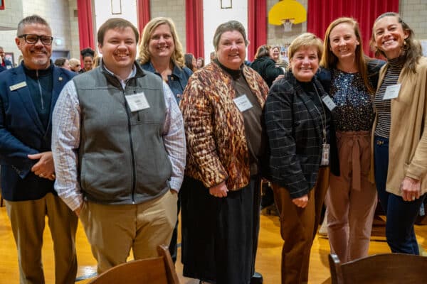 Women’s Education Alliance’s fall luncheon highlights students ...