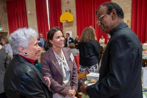 Women’s Education Alliance’s fall luncheon highlights students ...