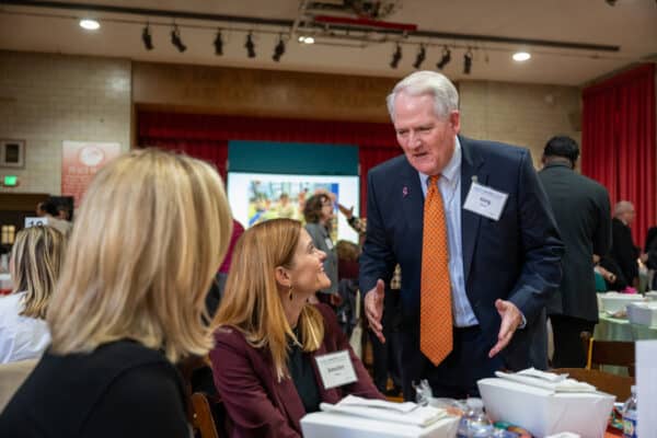 Women’s Education Alliance’s fall luncheon highlights students ...