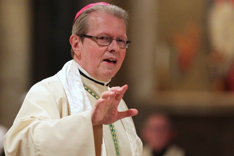 Two popular Catholic media producers to publish new edition of Liturgy of the Hours - Catholic ...