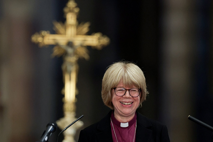 Journey toward Catholic-Orthodox unity began with an embrace, pope says ...