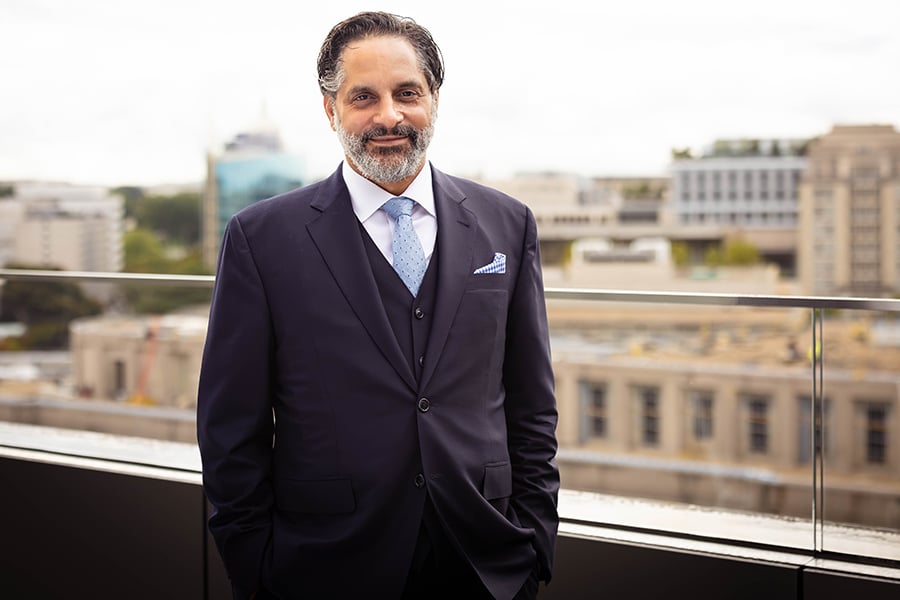 At 88, Tom Monaghan, an entrepreneur and philanthropist, still has ...