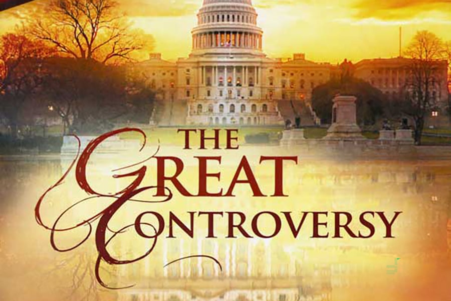 Seventh-Day Adventist book distribution in Baltimore generates ...