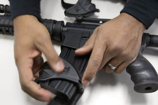 Parents at Annunciation in Minneapolis seek legislative change, gun ...