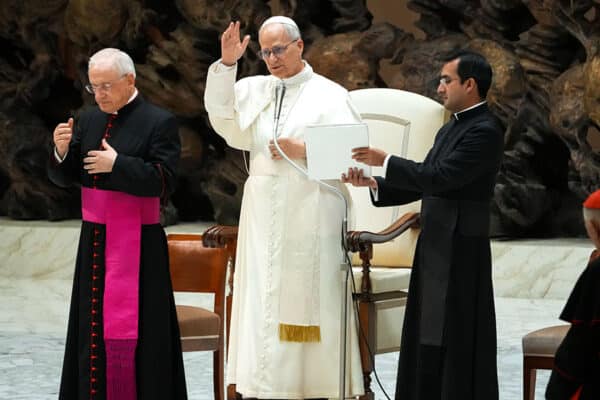 Declaring saints: How the canonization process works - Catholic Review