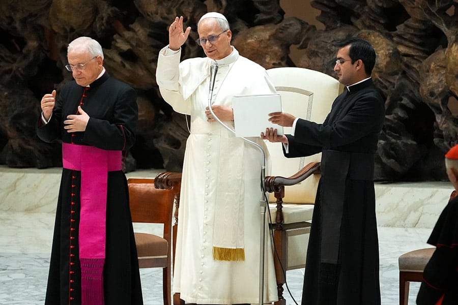 Celebrating the four women doctors of the church - Catholic Review