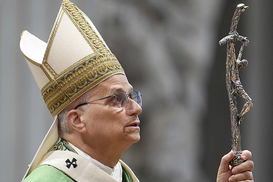 Pope Leo's first trip will focus on ecumenical, interreligious ...