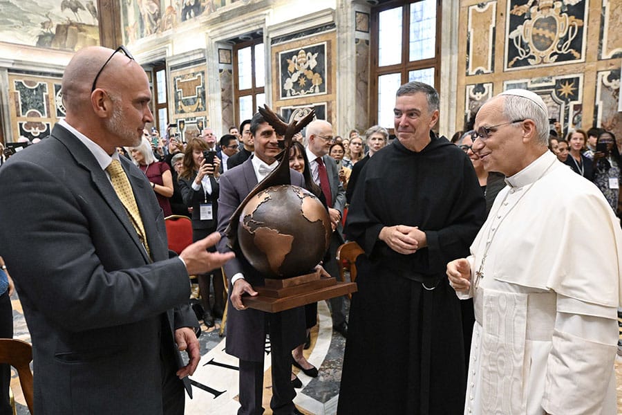 Pope Leo XIV: A biographical timeline - Catholic Review