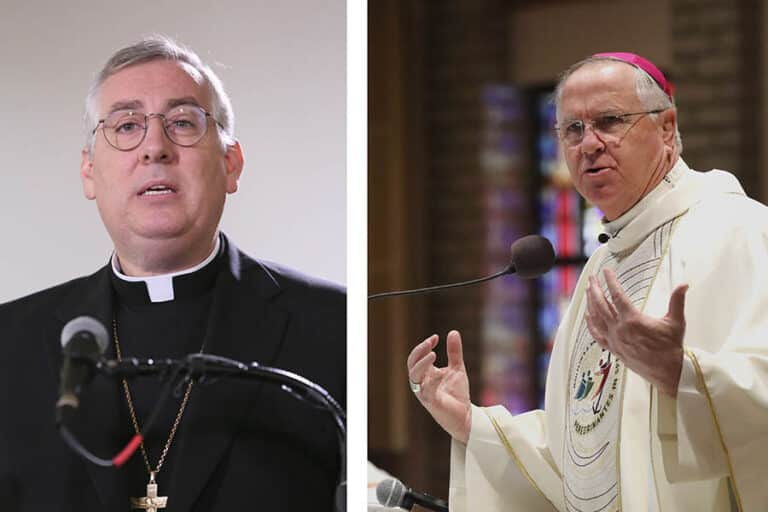 USCCB announces nominees for chairmen-elect for six standing committees ...