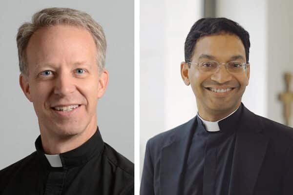 USCCB announces nominees for chairmen-elect for six standing committees ...