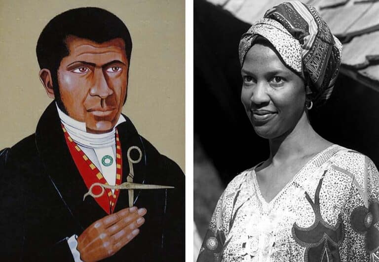 On All Saints' Day, Black Catholics celebrate heritage, hear call to be ...