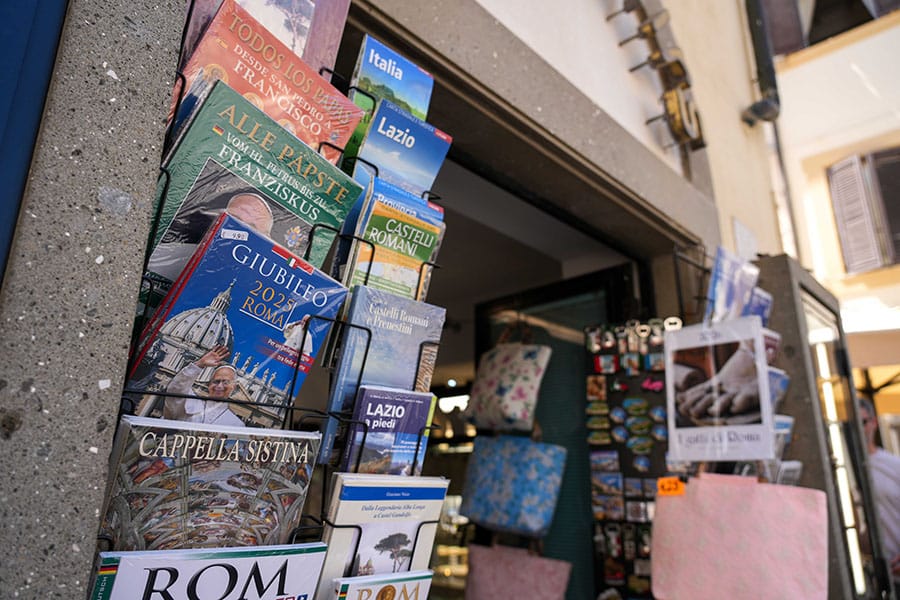 Books for Christmas 2025 - Catholic Review