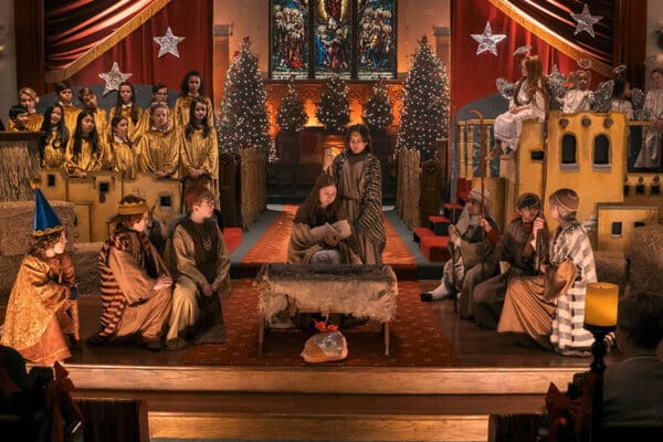 Movies to watch during Advent - Catholic Review