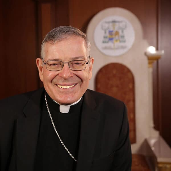Pope Leo appoints Queens pastor as Palm Beach bishop, and Vietnam-born ...