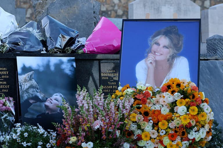 Brigitte Bardot, the Church and Legion of Decency - Catholic Review