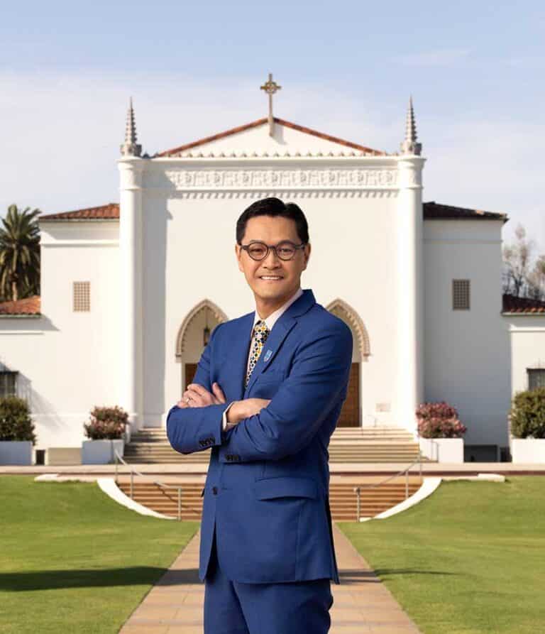 Labor standoff at LA's Loyola Marymount University a battle over ...