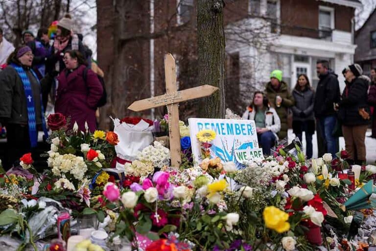 Minneapolis Catholic leaders speak out about community fear after ICE ...