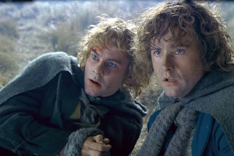 Fathom Entertainment encores Lord of the Rings trilogy - Catholic Review