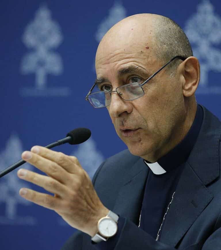 SSPX leader to meet Cardinal Fernández after announcing unauthorized ...