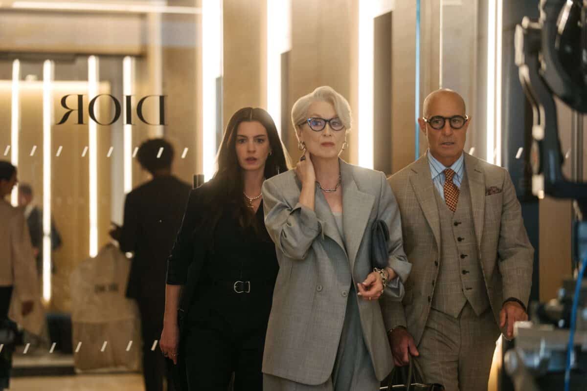 Movie Review: 'Conclave' - Catholic Review